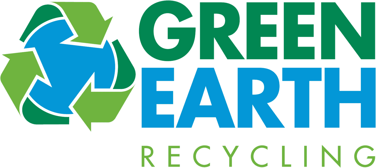 Home - Green Earth Recycling