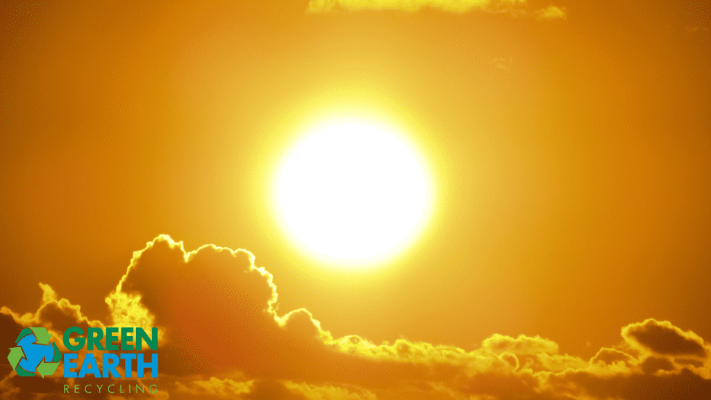 Why the Heat Can Damage Clothes Left Outside — And Why You Should ...